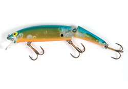 Minnow Basics - Bassmaster