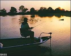 A look at pay lakes - Bassmaster