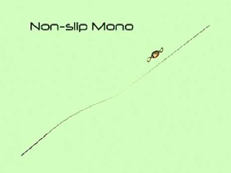 Knots - Non-Slip Mono Knot - Bassmaster