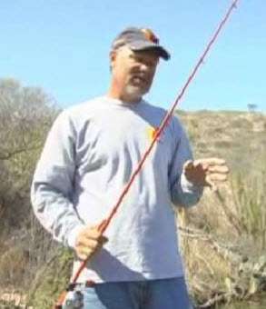 Boyd Duckett - Sight Fishing - Bassmaster