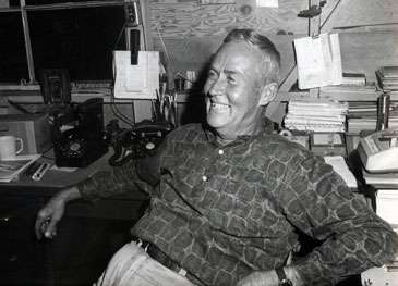 A Review: 'Remembering George W. Perry' - Bassmaster