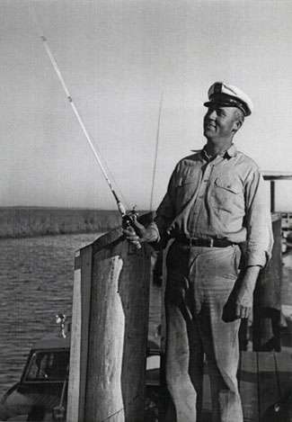 World Record Bass - Bassmaster