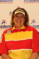 Barbara Gaskins - Bassmaster