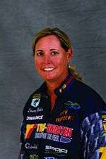 Laura Gober - Bassmaster