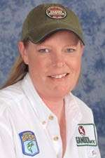 Jennifer Helgren - Bassmaster