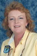 Jacqueline Helton - Bassmaster