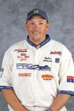 Rufus Johnson - Bassmaster