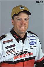 Mike Auten - Bassmaster