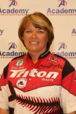 Robin Babb - Bassmaster