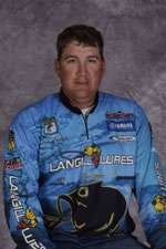 Kevin Langill - Bassmaster