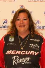 Lori Masters - Bassmaster