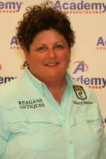 Sherry Melton - Bassmaster