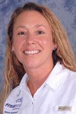 Angie Michaels - Bassmaster