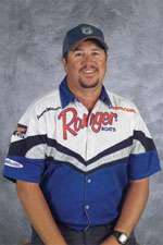 Jimmy Millsaps - Bassmaster