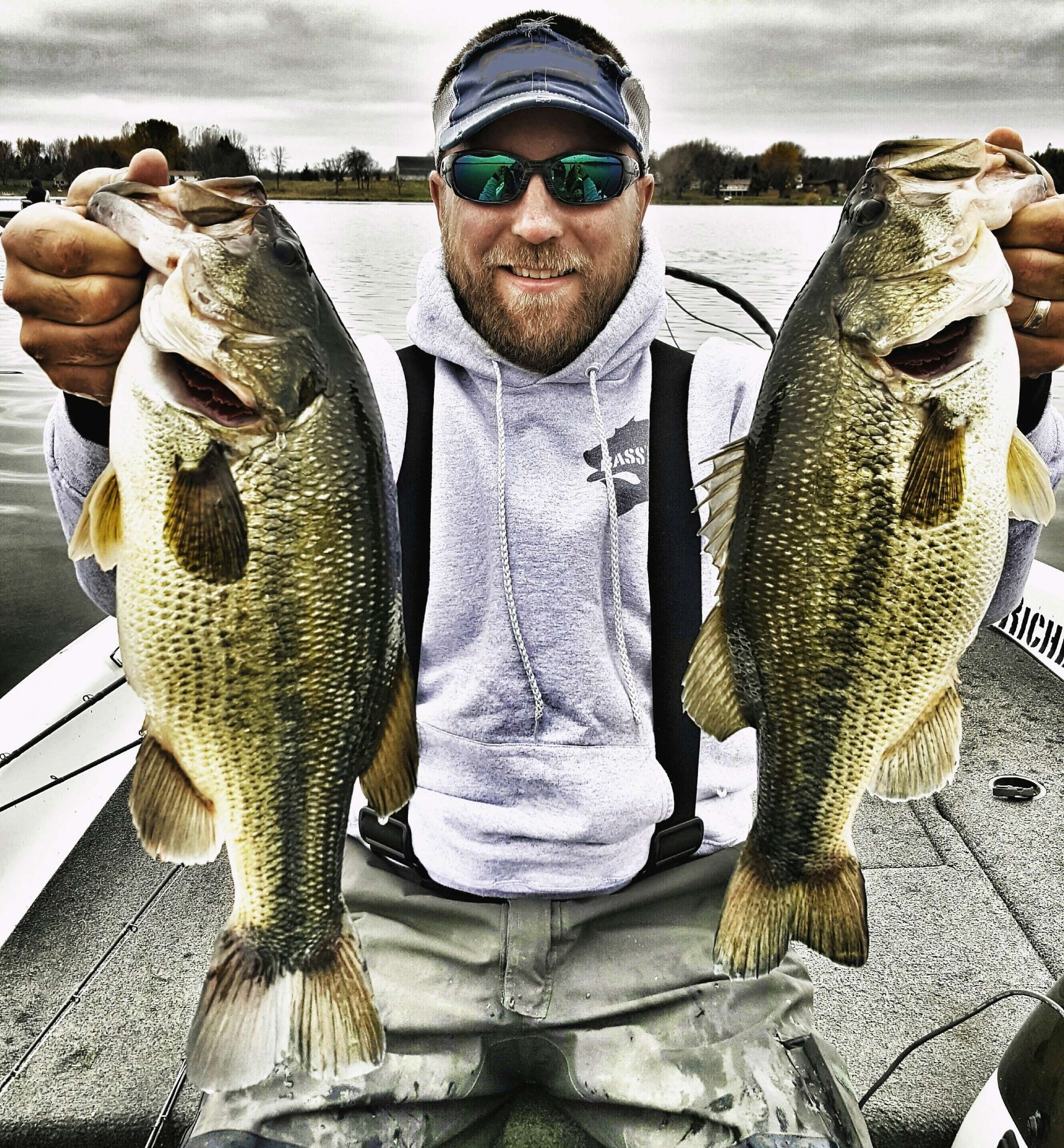 Fantasy Fishing: Daring to fish alone? - Bassmaster