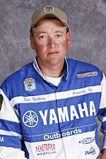 Eric Nethery - Bassmaster