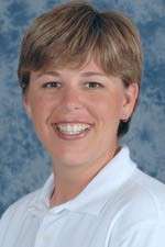 April Painter - Bassmaster