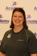 Laura Bean - Bassmaster