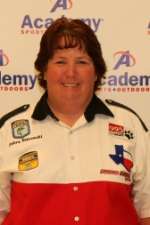 Debra Petrowski - Bassmaster