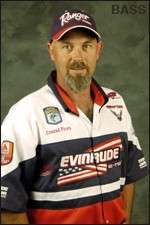 Conrad Picou - Bassmaster