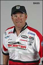 Bud Pruitt - Bassmaster