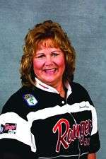 Brenda Reeves - Bassmaster