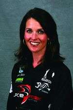 Marcia Rubin - Bassmaster