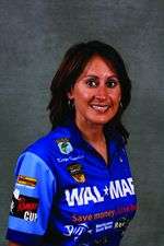 Karyn Sanchez - Bassmaster