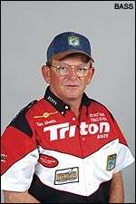 Ken Sheets - Bassmaster