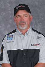 David Sherrer - Bassmaster