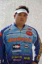 James Smiley - Bassmaster