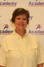 Lori Steele - Bassmaster