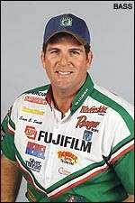 Sam Swett - Bassmaster