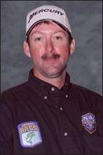 Kevin Waterman - Bassmaster