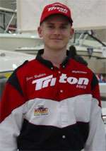 Phillip Watkins - Bassmaster
