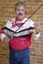 Edward Bohn - Bassmaster