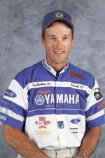 Terry Bolton - Bassmaster