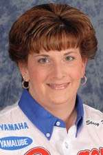 Stacy Woodall - Bassmaster