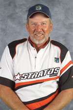 Mickey Bruce - Bassmaster