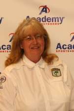 Jane Brunner - Bassmaster