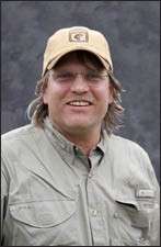 Russell Colwell - Bassmaster