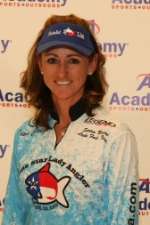 Lisa Craig - Bassmaster