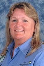 Debra Cunningham - Bassmaster