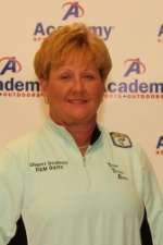 Sherri Dodson - Bassmaster