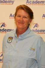 Miriam Donohoo - Bassmaster