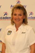 Dawn Dudek - Bassmaster