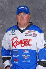 Jay Fuller - Bassmaster