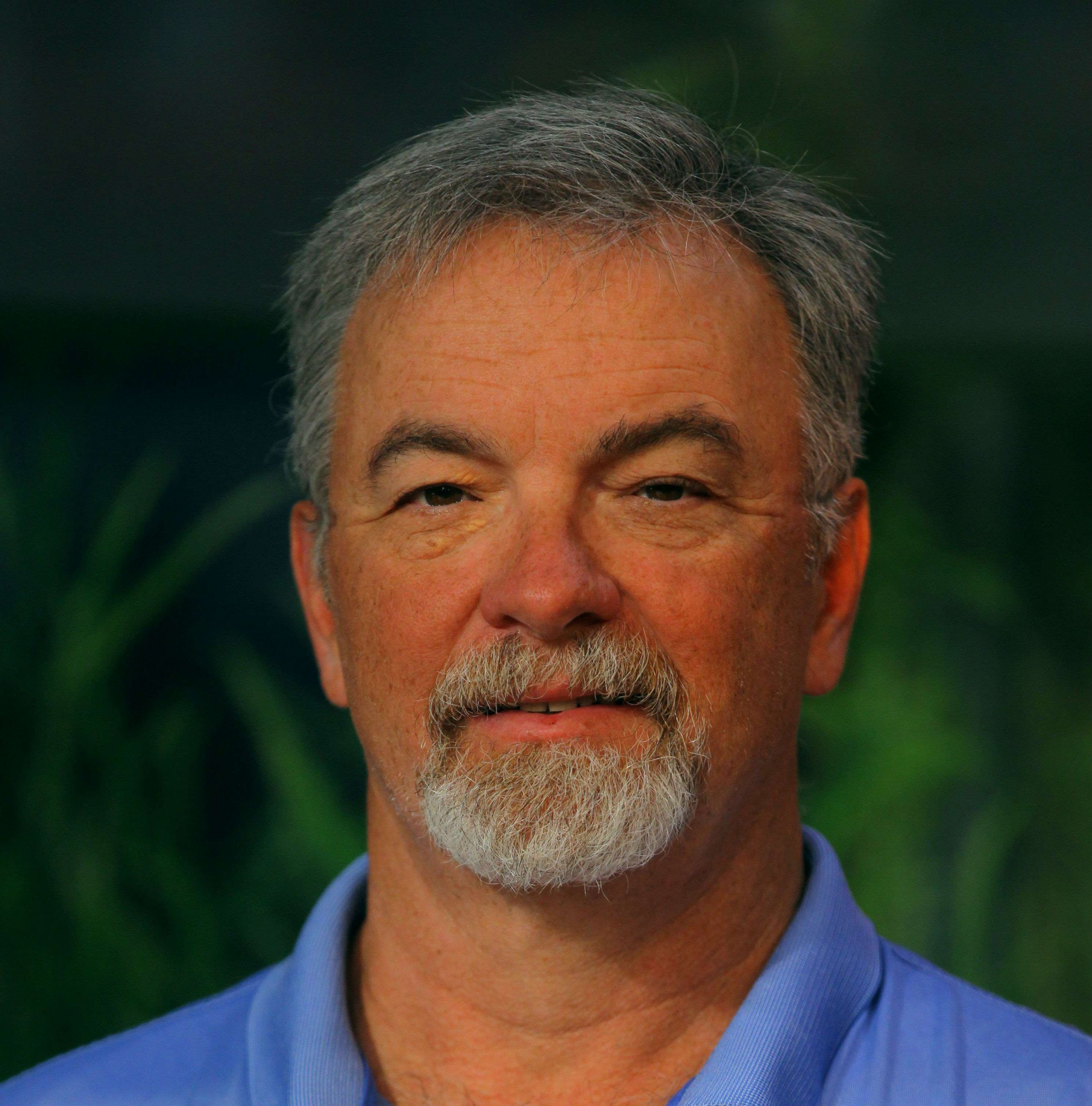 Bo knows: Day 1 thoughts from Bowman - Bassmaster