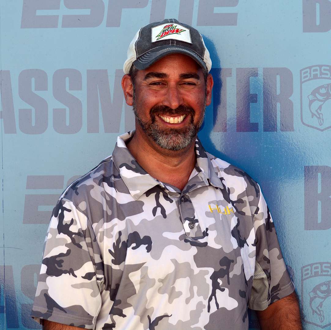Jordan Lee's Classic comeback - Bassmaster