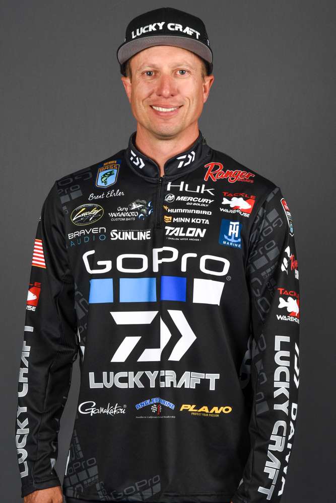 Ehrler: Rookie of the Year riddles - Bassmaster